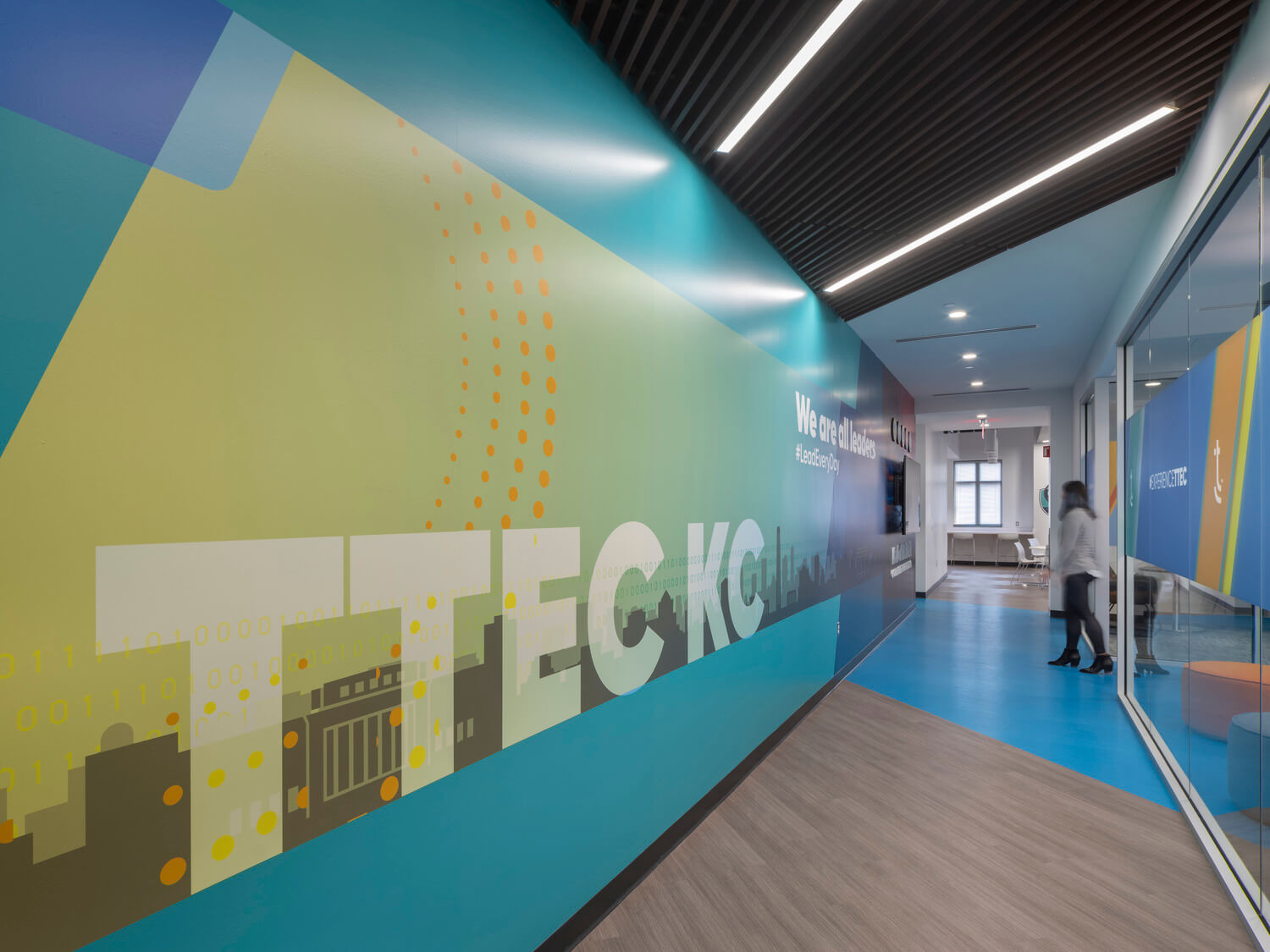 TTEC - Kansas City - Hoefer Welker